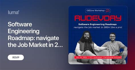 Keerthan Ambati On Linkedin Software Engineering Roadmap Navigate The