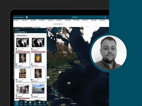 Geo Analytics Webinar Paliscope