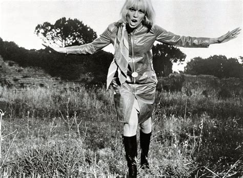 Anita Pallenberg Stones Goddess Artofit
