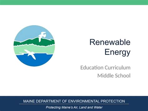4 Renewable Energy Chemistry Ppt Pppptx