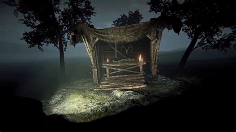 Unity Horror Game Project Show Off Prototype 2 Youtube
