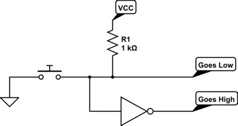 Switches How To Turn An SPST Momentary Push Button Into A Momentary DPDT Electrical