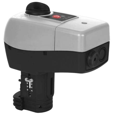 Ame 435 Qm Modulating Control Actuator