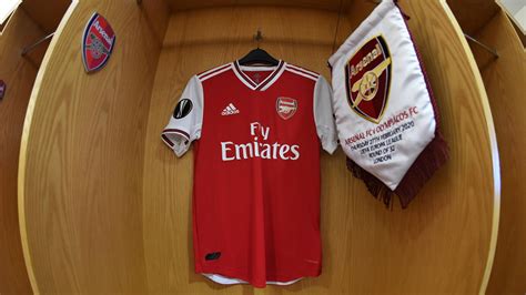 არსენალის ფეხბურთელები თვითიზოლაციაში გაუშვეს Belive Ge