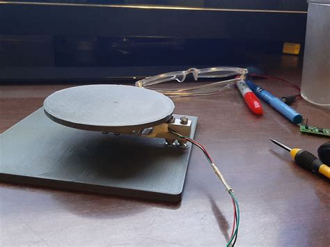 Load Cell Tal221 And Amplifier Hx711 Alternate 41 Off