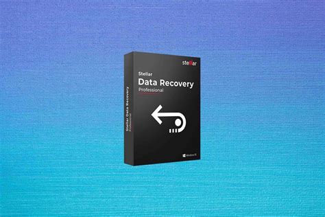 Stellar Data Recovery أفضل برنامج لإستعادة الملفات المحذوفة في 2024 Arabhardware