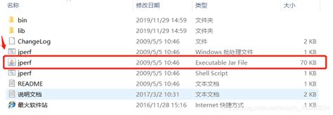 如何使用iperf的图形化软件jperf 并实现windows和ubuntu之间的网速检测？ csdn博客