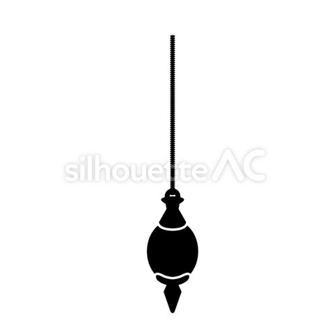 Pendulum Fortune Telling 175459 Free Download Silhouetteac