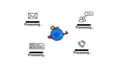 Unlocking The Power Of Communication Mining With Uipath Transforming