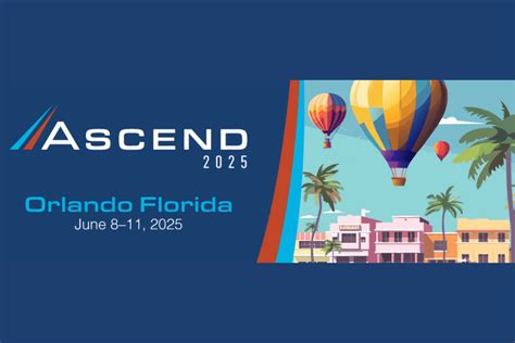Elevate Your Oracle Experience At The 2025 Ascend Conference