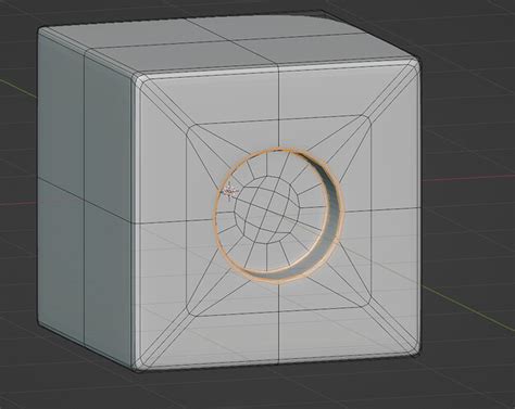 How Do I Improve My Topology And Techniques Tutorials Tips And Tricks Blender Artists
