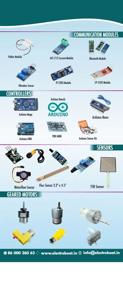 Arduino Uno R Board With Dip Atmega P At Piece Arduino UNO Board In Pune ID
