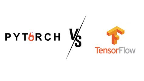Tensorflow Vs Pytorch：谁是2023年机器学习框架的真正巨头？ 知乎