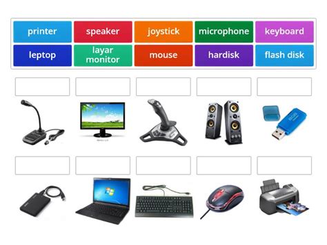 Informatika Match Up