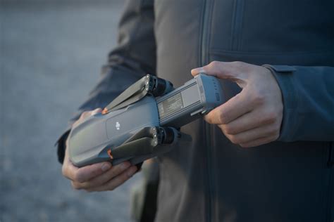 DJI Air 3S - Genieße jeden Ausblick - DJI