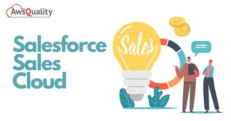 Salesforce Sales Cloud