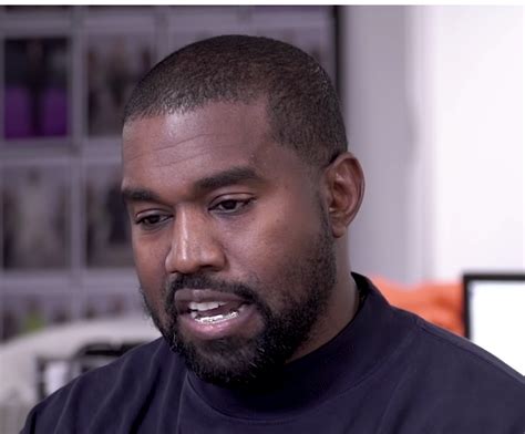 Kanye Wests Former Employees Accuse Him Of Praising Hitler Strange