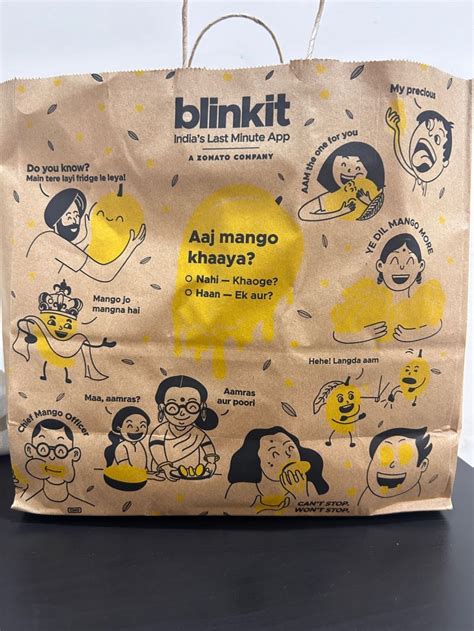 Harsh Gupta On Linkedin Zomatobranding Delightfuldeliveries