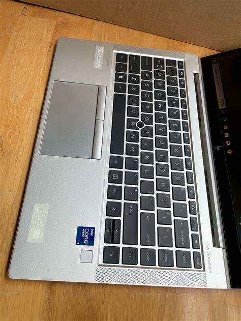 Hp Elitebook 840 G8 I7 3 Copy
