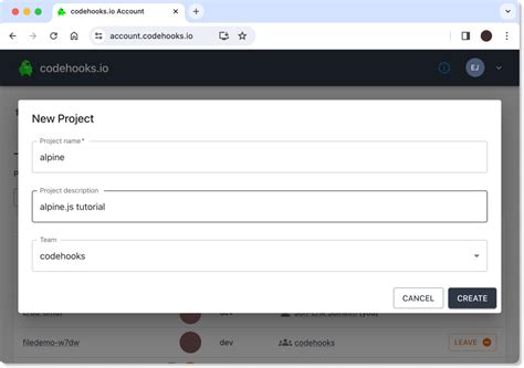 Linking Alpine Js To A Database REST API An Easy Tutorial