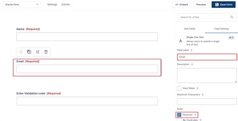 OTP Verification For Gravity Forms WordPress SMS Email