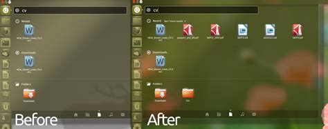 How To Help Test An Improved Unity Files Lens OMG Ubuntu