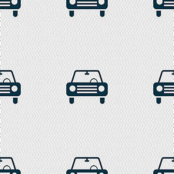 Geometric Texture Seamlessly Patterns A Coding Symbol Depicted As A Programmer Icon Vector