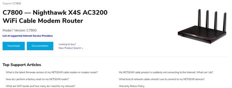 Best Modem Router Combo For Xfinity 1000 Mbps NetworkBuildz