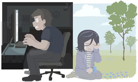 Angel Martinez And Lee Smith Clinical Trial Drawn By Homunculus100
