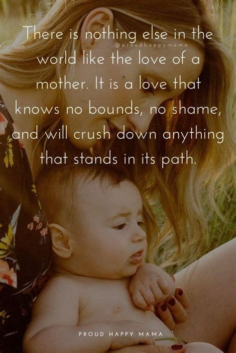 25 Beautiful Quotes About Being A Mother For The First Time New Mom