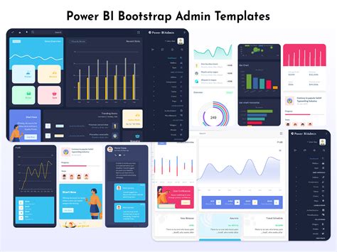 Chatx Bot Bootstrap Admin Dashboard Admin Template