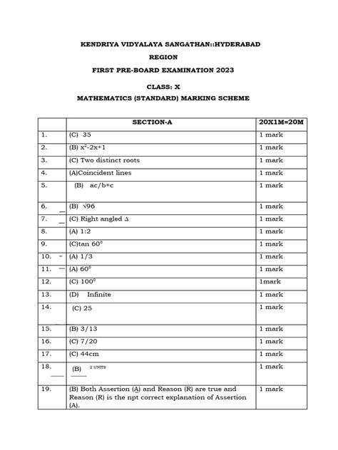 Pbi X Mathsstd Ms Pdf Circle Mathematical Objects
