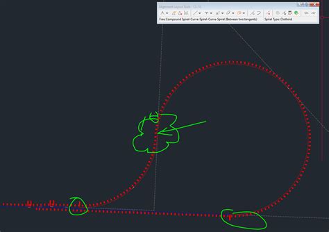 rail balloon loop autodesk community
