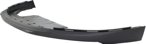 2011 2015 Chevy Volt Front Bumper Cover Lower Textured