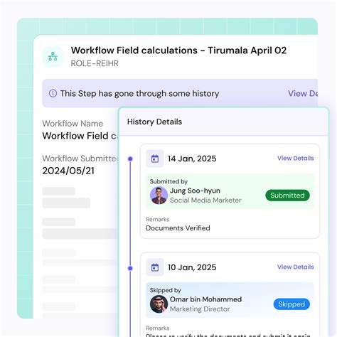 Streamline Hr Workflow And Automation Software Akrivia Hcm