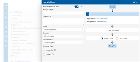 how to create a sharepoint ticketing system in 2025