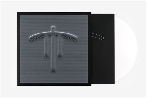 Stroon Songs Of Concealed Amplitude — Slovenské Centrum Dizajnu