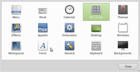 Linux Mint Cinnamon Review LinuxBSDos Com