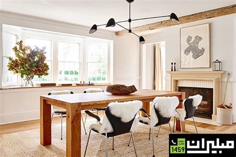 دکوراسیون به سبک صنعتی Industrial چیست و همه چیز درباره سبک صنعتی