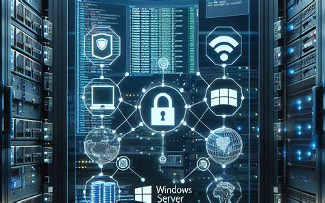 Best Practices For Securing Windows Server Web Services Wafatech Blogs