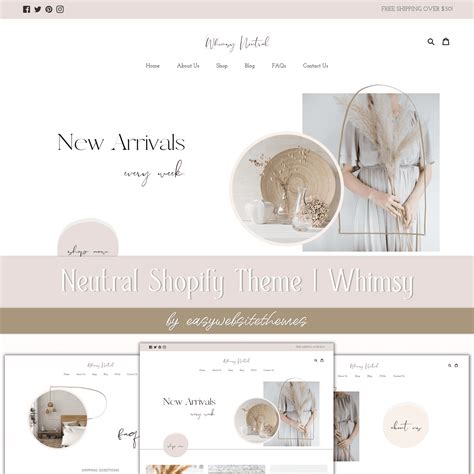 The Best Shopify Themes To Make Your Store Roll In Ecommerce Fastlane