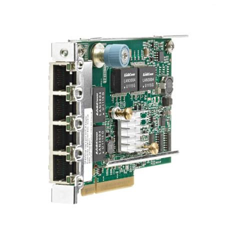 Hpe Ethernet Gb Port Flr Adapter