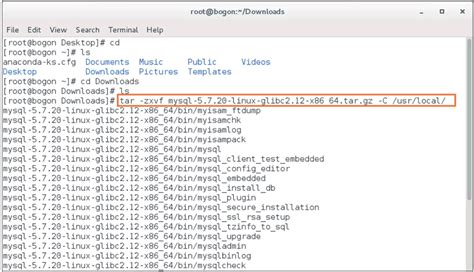 Mysql安装教程包含所有平台（图解），mysql下载步骤详解（带安装教程）mysql 6011 Alpha Linux I686