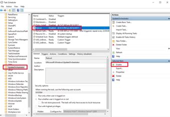 Stop Windows Update Restarts Managed IT Services