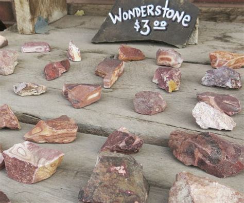 What Is Wonderstone A Comprehensive Guide To This Unique Mineral