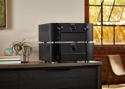 Marantz Av7705 Elektronika Home Audio Archiwum Audiosklep Pl