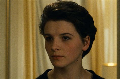 Novo Filme De Juliette Binoche é Exibido No Festival De Berlim