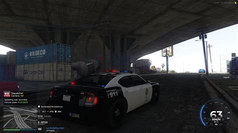 Speed Camera System V4 Standalone Fivem Store
