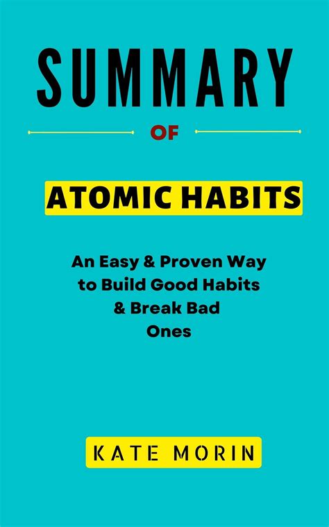 Atomic Habits Publisher At Linda Redmon Blog