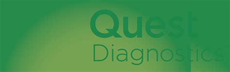 Quest Diagnostics Logo Download Png